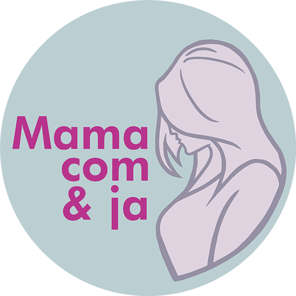 MAMACOM&JA Časopis - Mama.com & ja